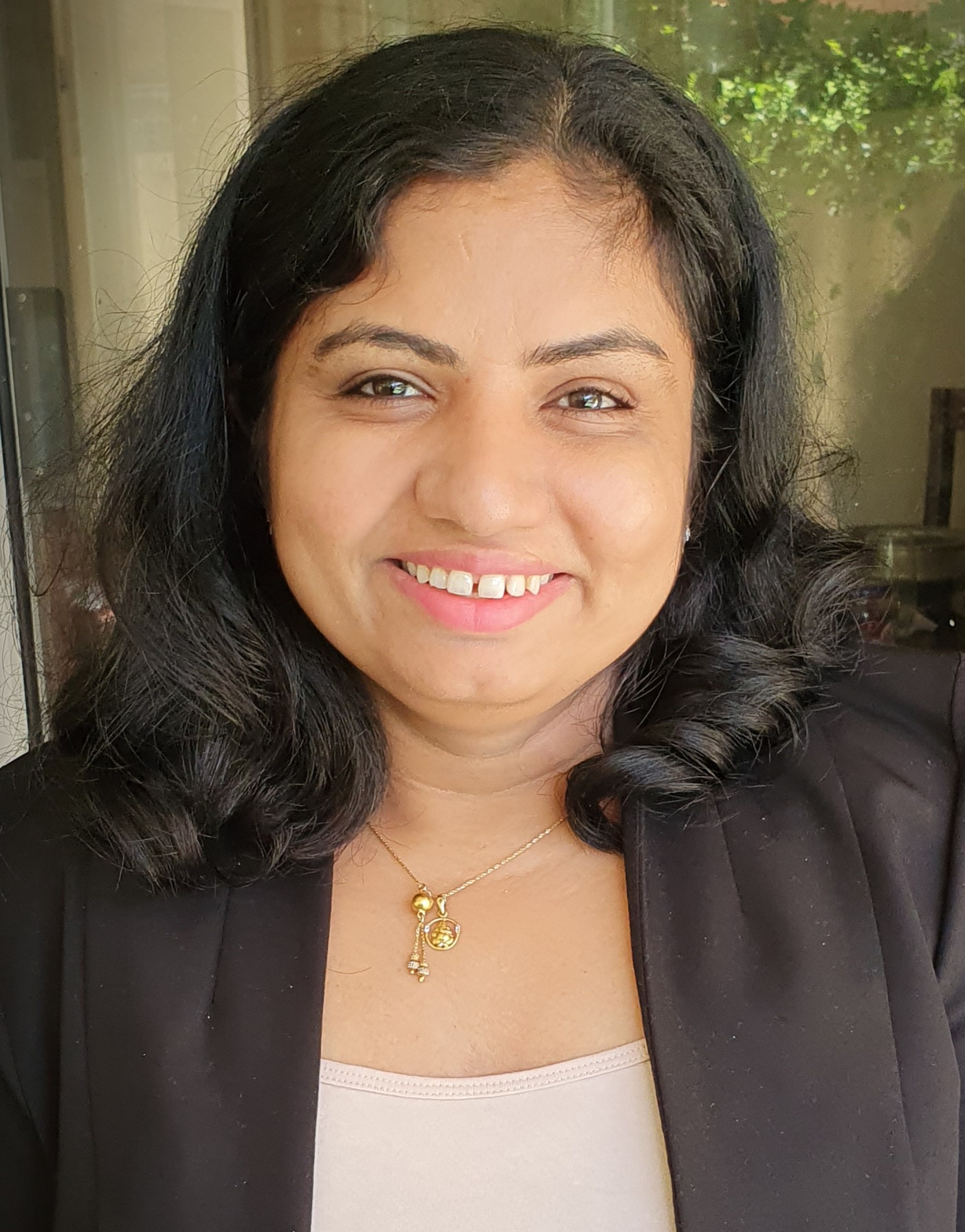 DHANYA KUNHIKRISHNAN-Web Developer